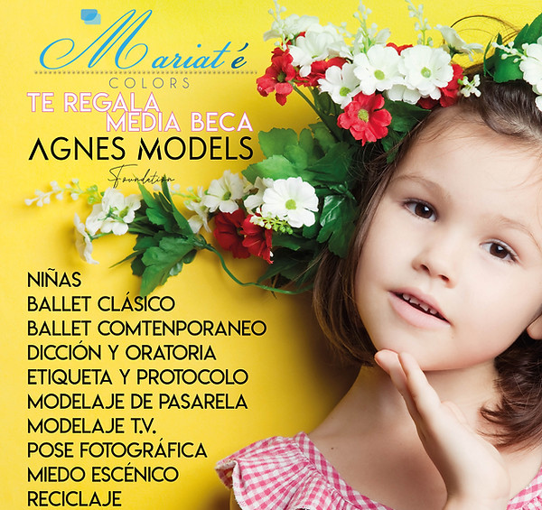 CURSOS | agnesmodels